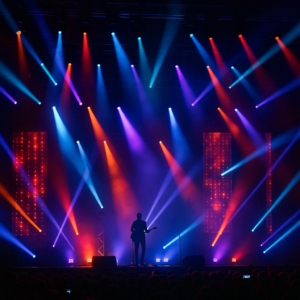 What Is DMX Lighting Control? Everything You Need to Know About DMX512 ...