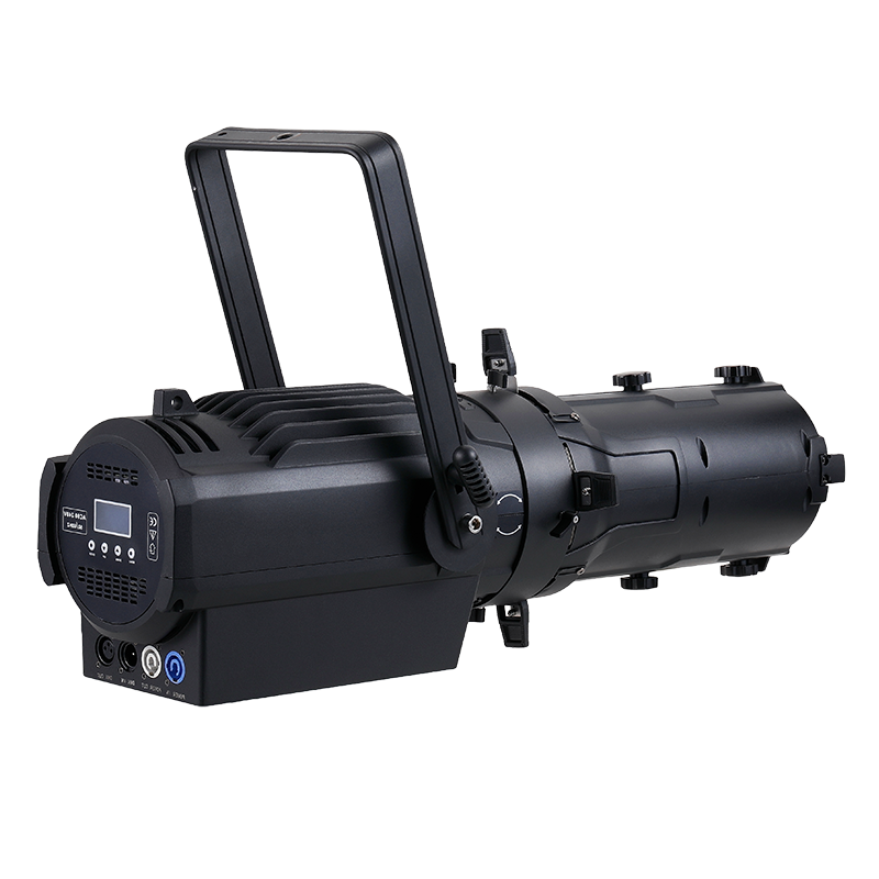 300W Led Profile Zoom